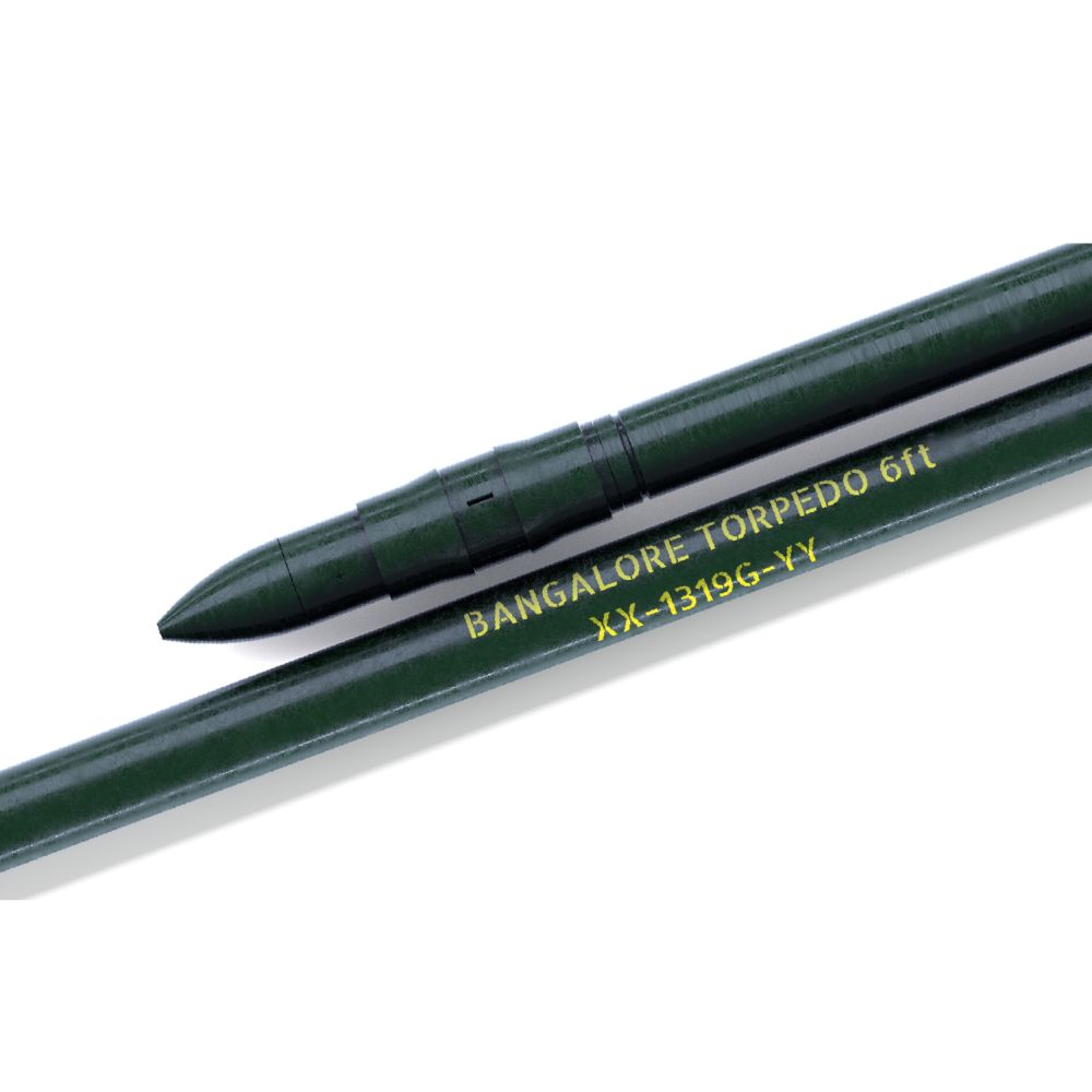 Engineer ammunition - STV GROUP